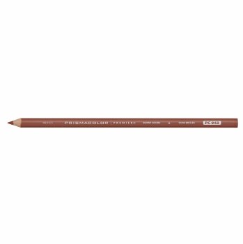Prismacolor Premier Pencil- Burnt Ochre - Tinkerbellcreations.co.uk